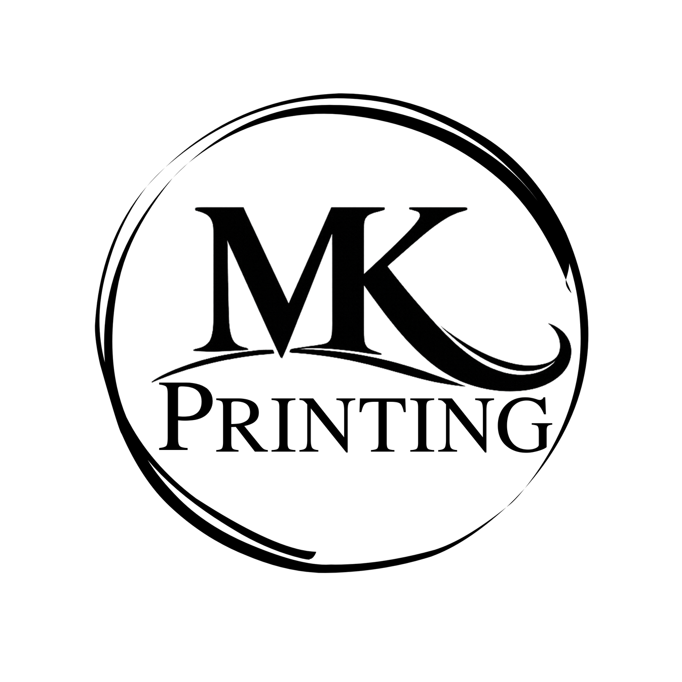 Custom DTF Print – MK Printing