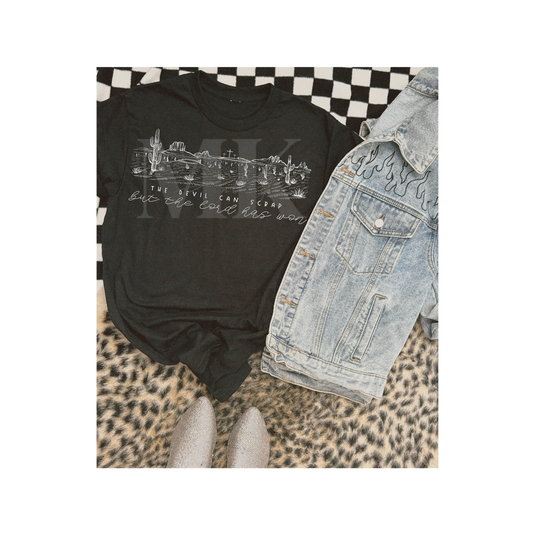 MK Printing